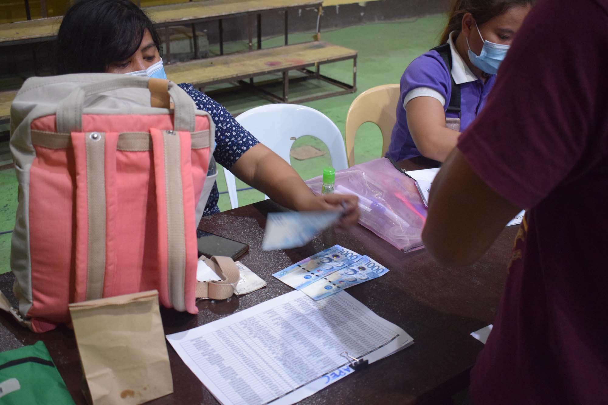 Pantawid Liwanag Program – Bantayan Electric Cooperative, Inc